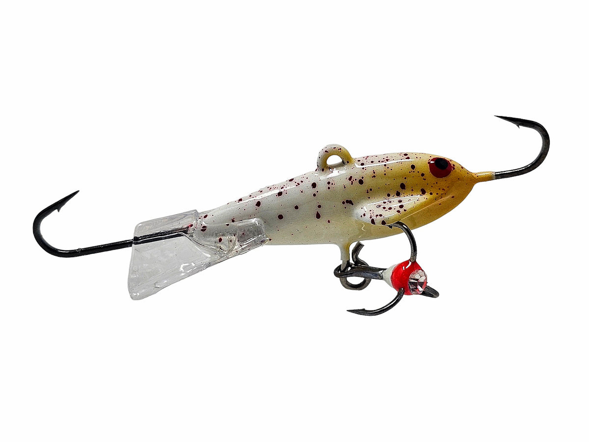 Atomic Bomberz - Bloodsport🔥HOT BUY🔥 — High Caliber Lures