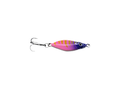 High Caliber Lures