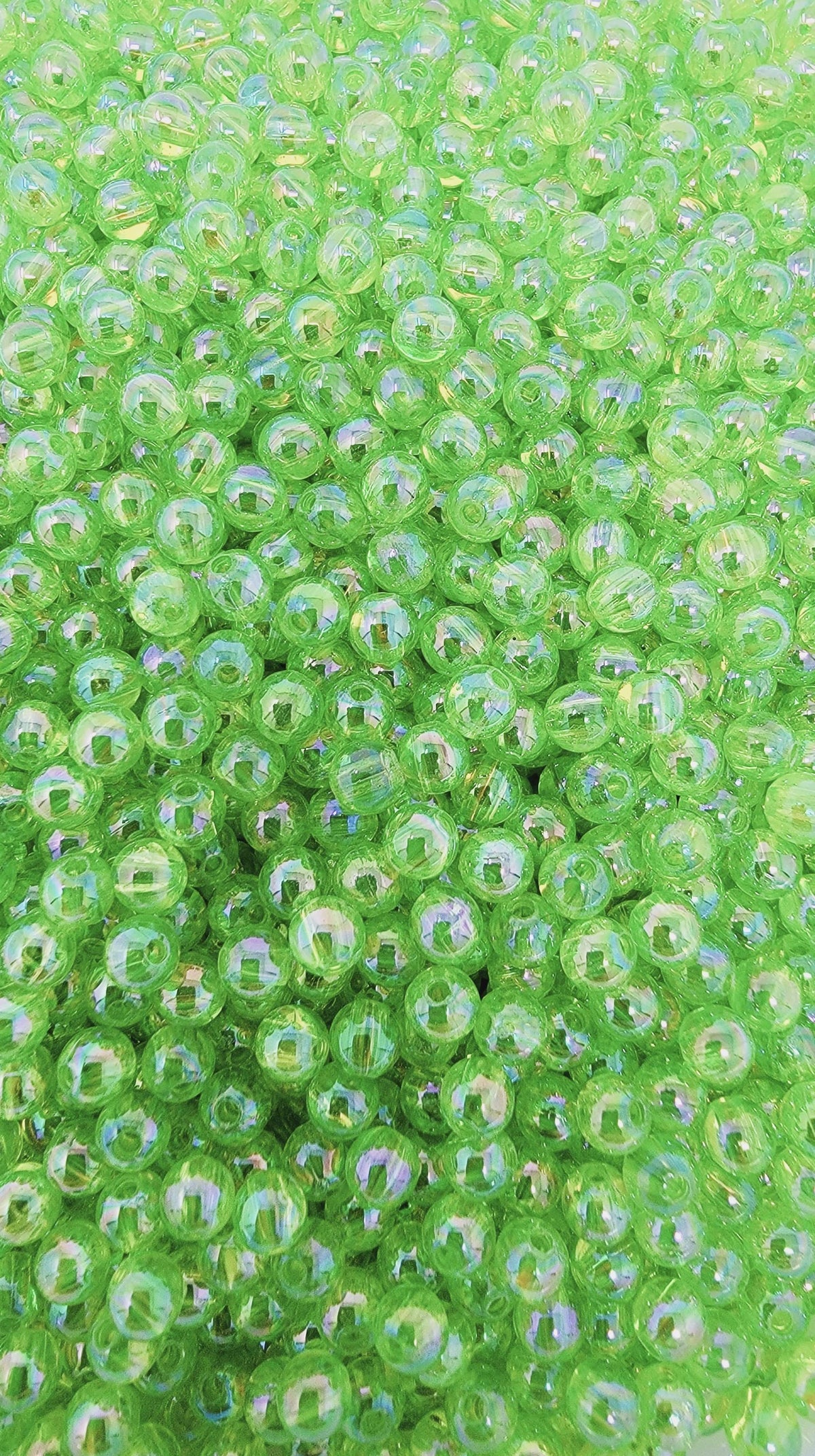 Wicked Walleye Bead Packs - Spinner Rigs — High Caliber Lures